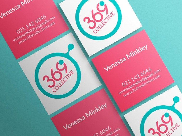 369° Collective - 369 Brand - Case Study